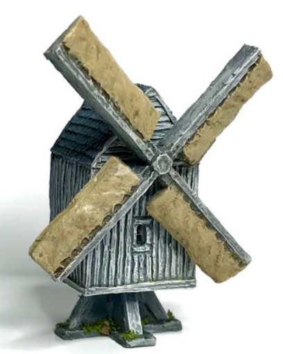[TMP] "Windmill in 6mm" Topic