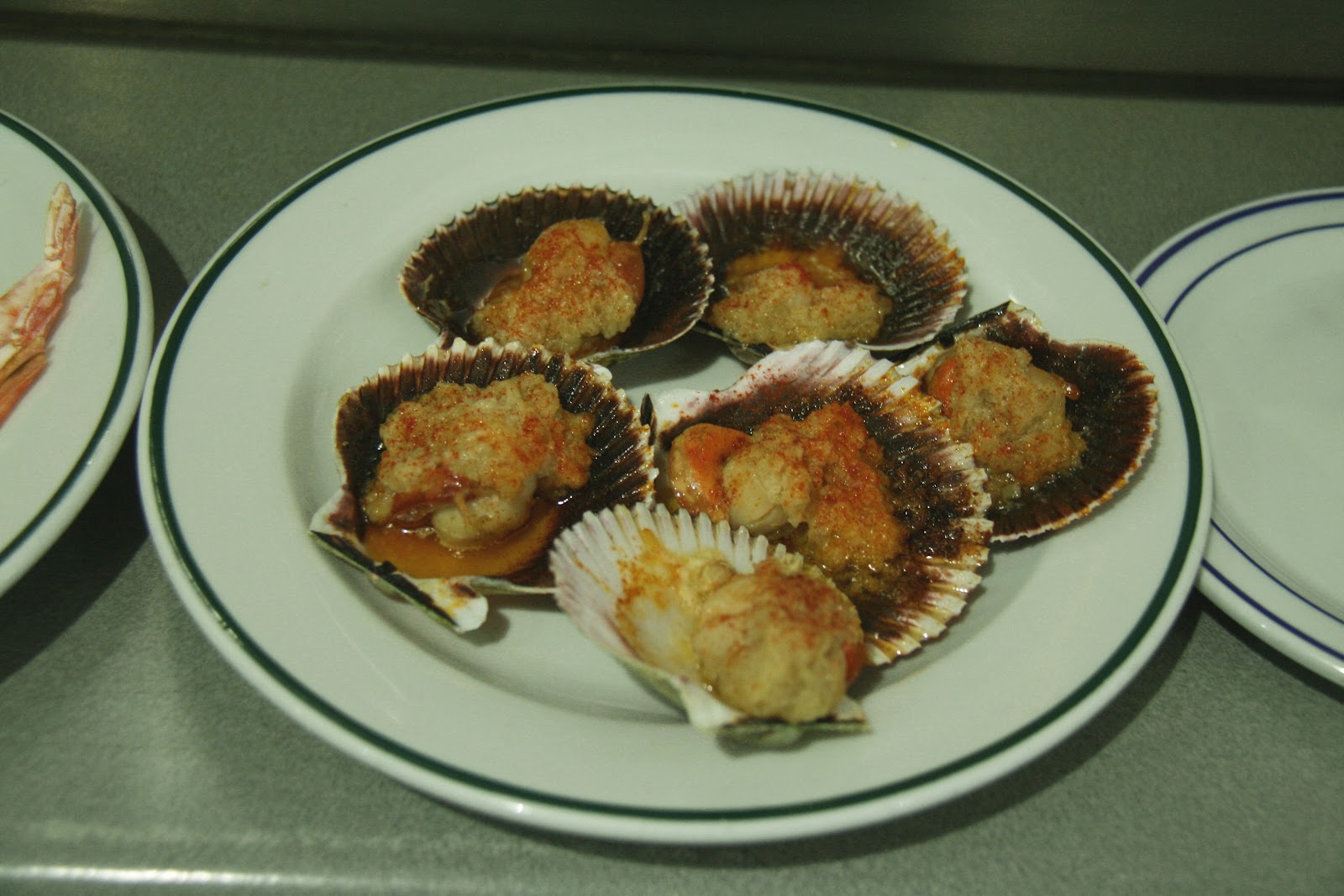 KanarianSaarten viineistä ja herkuista: Viini- ja ruokayhdistelmät ...