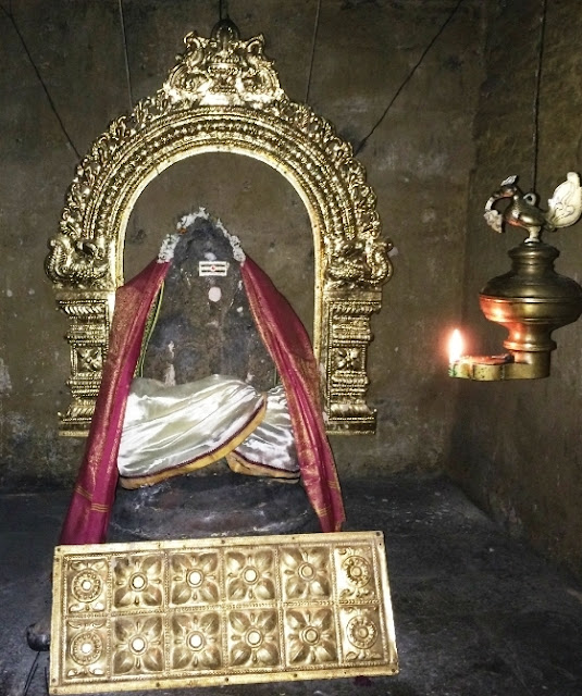 PRALAYAM KATHA VINAYAGAR