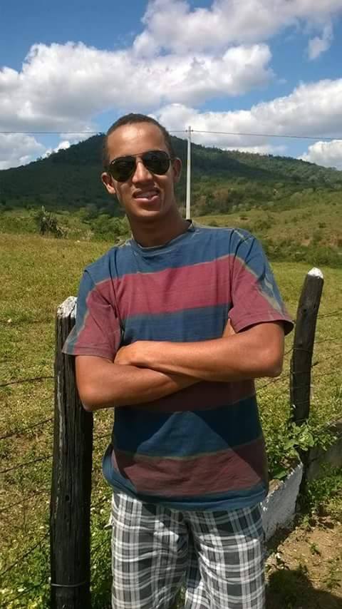 José Inácio completa idade nova