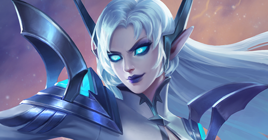 Eudora Build, Guide, Tips And Trick - Mobile Legends
