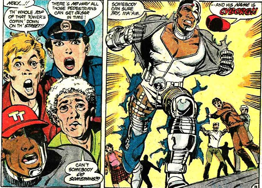 Superman Week By Week: Action Comics #584 (January 1987)