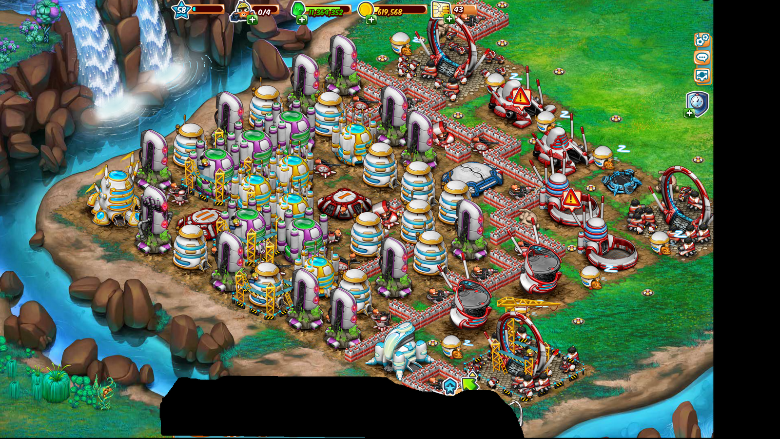 Galaxy Life Ultimate Guide: Base Designs