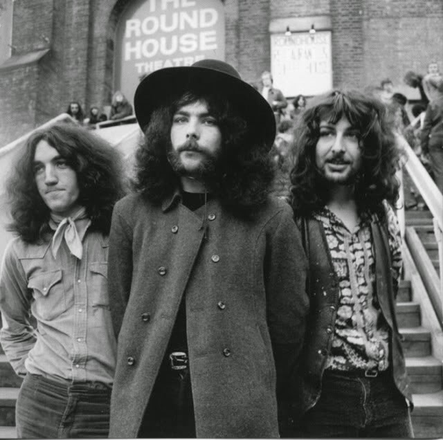 Edgar Broughton Band (1969 - 2011)