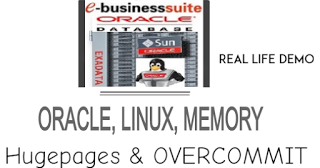 Erman Arslan's Oracle Blog: Linux -- Huge Pages in real life, memory consumption, Huge pages on ...