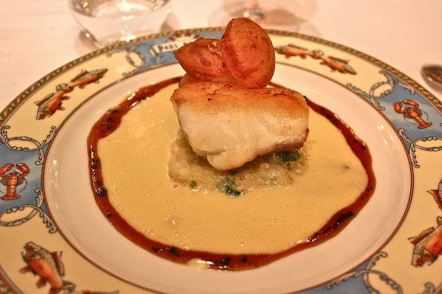 Passion For Luxury : French cooking guru Paul Bocuse is "chef of century"