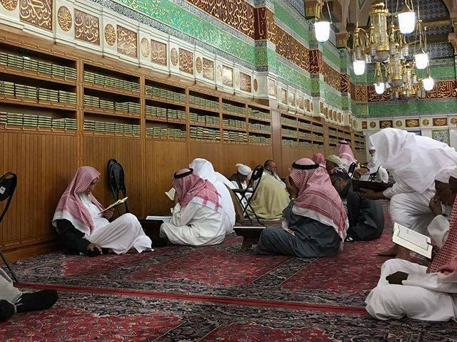 Dealing With Challenges and Difficulties – The Islamic Way