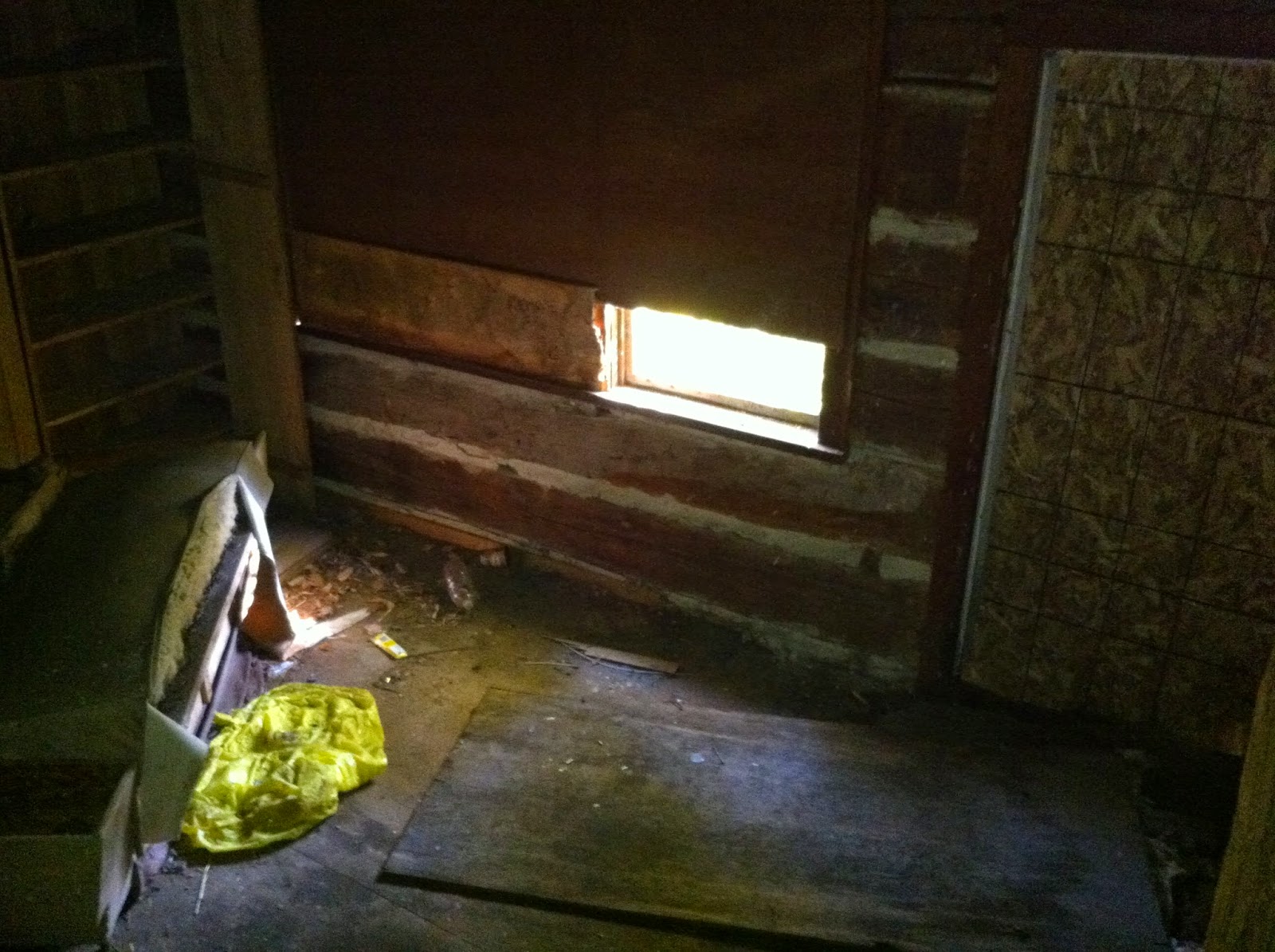 Al Capone hideout in Canada Eastern Ontario quadeville ☑ | Aquaponics ...