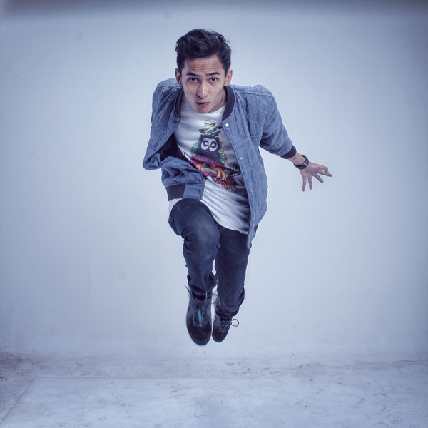 Sylvia blog: bioata, profil, dan biografi lengkap Ardit Erwandha