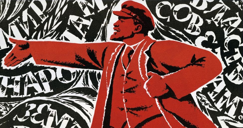 Territorio Sociales The Russian Revolution