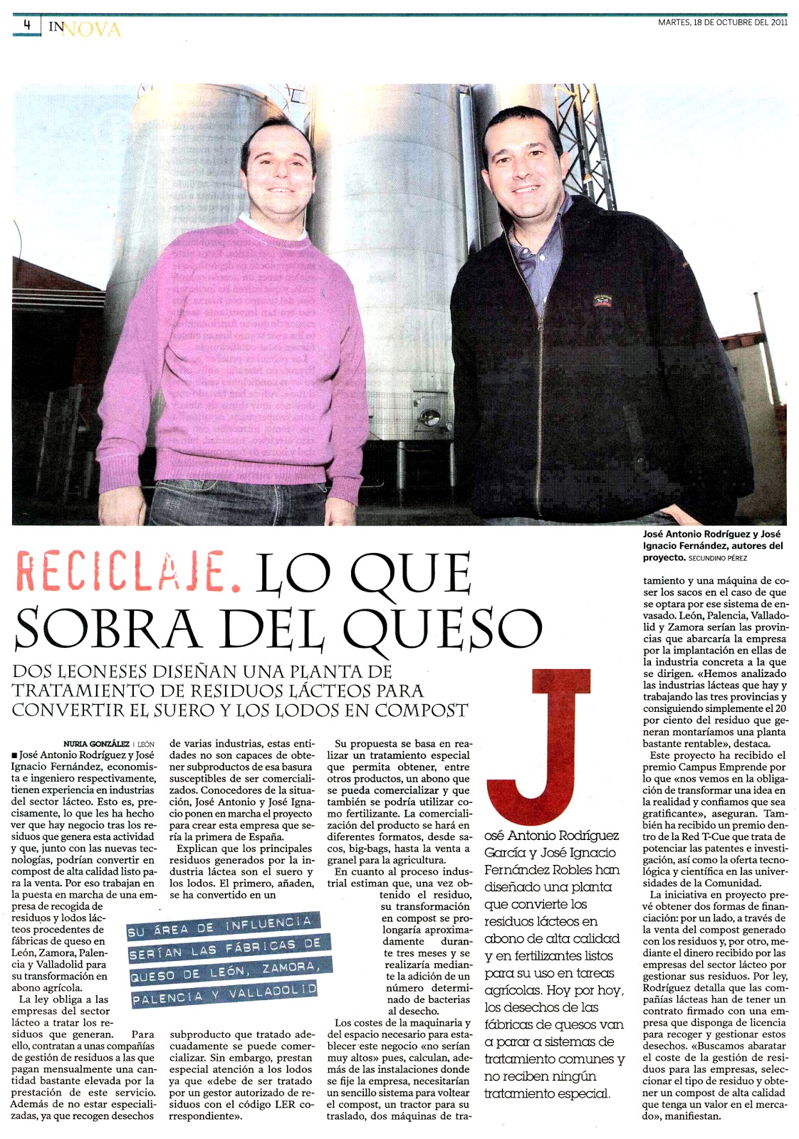 YoEstudiéAquí SJ+: 10.11