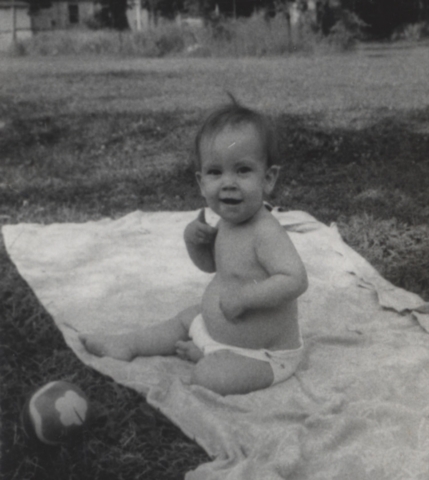 Life Through A Lens: Happy Birthday, Ken!