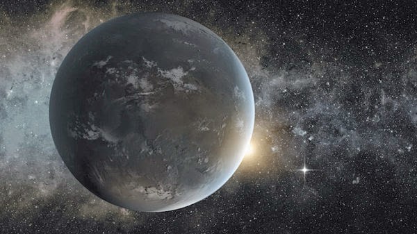 Sora's Pictures of Various Cool Stuff: The Milky Way Galaxy