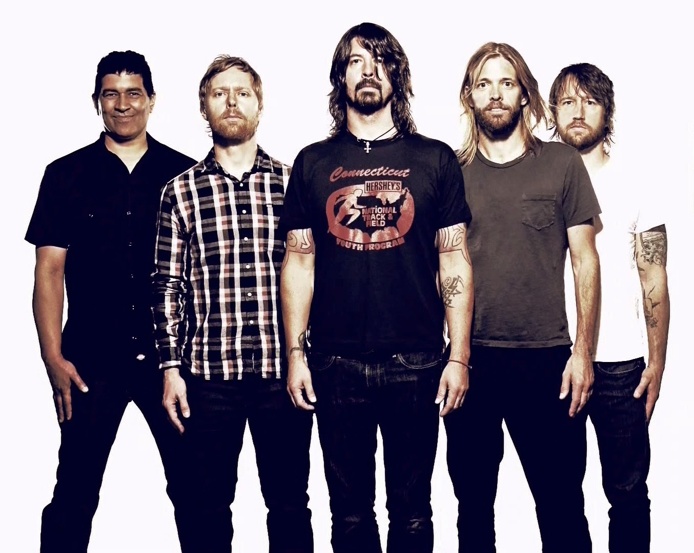 Young Ears, Fresh Perspective: Foo Fighters to Go on Indefinite Hiatus