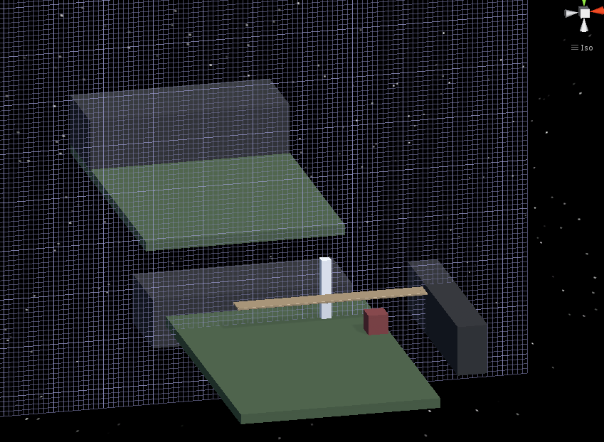 HFFWS – Steven Lilley | Game Developer & Engineer