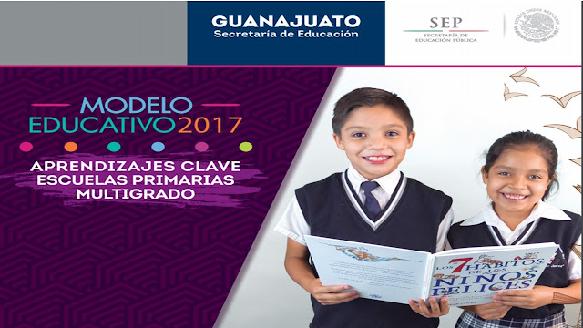 ESCUELAS MULTIGRADO: PROGRAMA PRIMARIA MULTIGRADO GUANAJUATO DESCARGA ...
