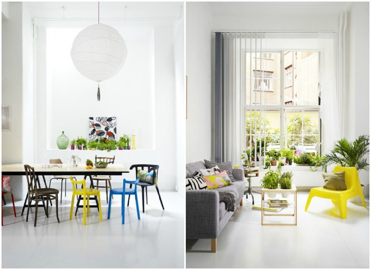 Condo Design: Stylist Sasa Antic