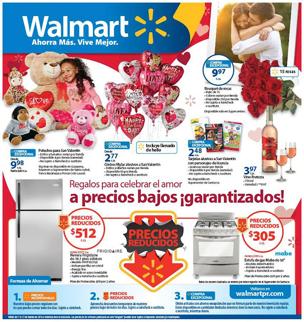 shopper pr: WALMART