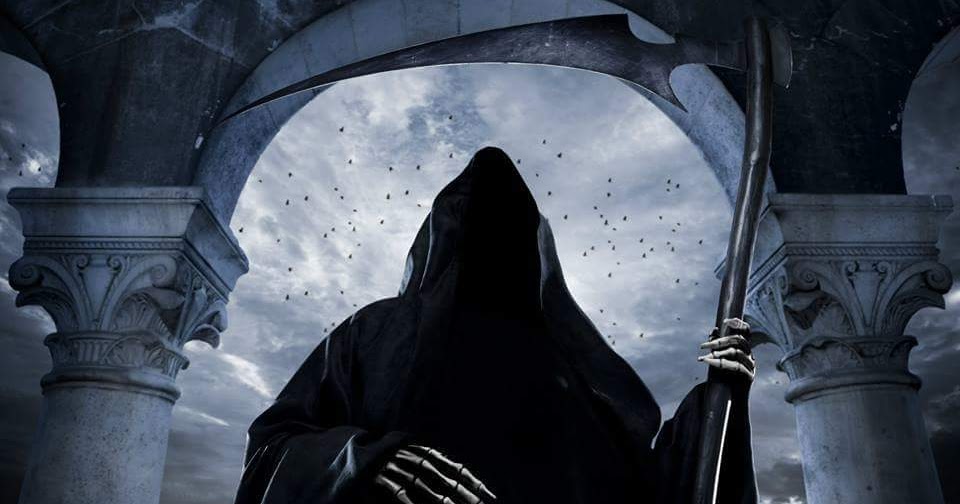 Culto al señor de la muerte, Qayin.: ¿Quien es Qayin? ¿Porque algunos ...