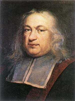 NOTIBAR: Pierre de Fermat