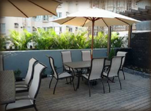 Hong Kong Serviced Apartment: S-Residence,5-7 Catchick Street, Kennedy ...