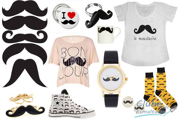 Cru Oficial: Dicas de Moda