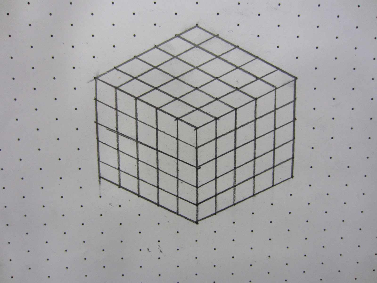 The Little Classroom Up the Back