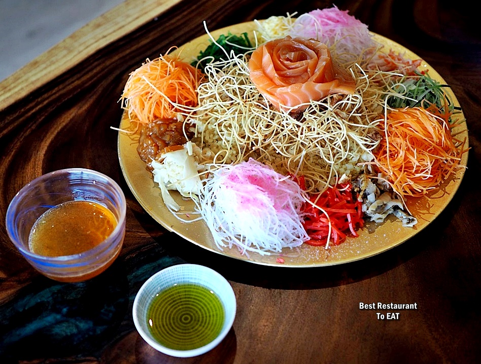 Best Restaurant To Eat - Malaysian Food Blog: RYOSHI IZAKAYA SIGNATURE ...