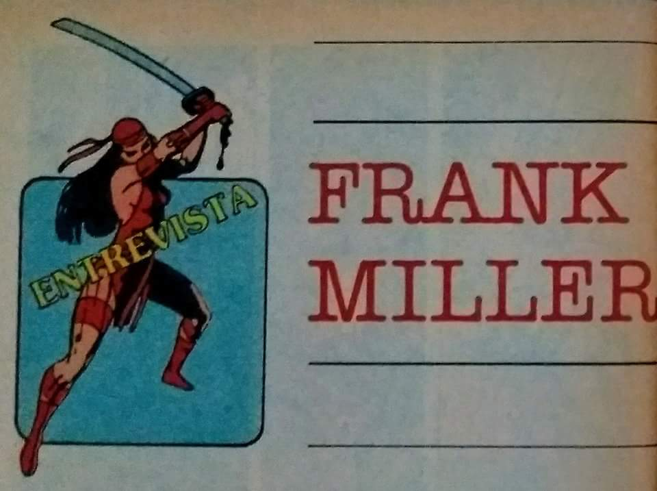 Elektra Saga | Review