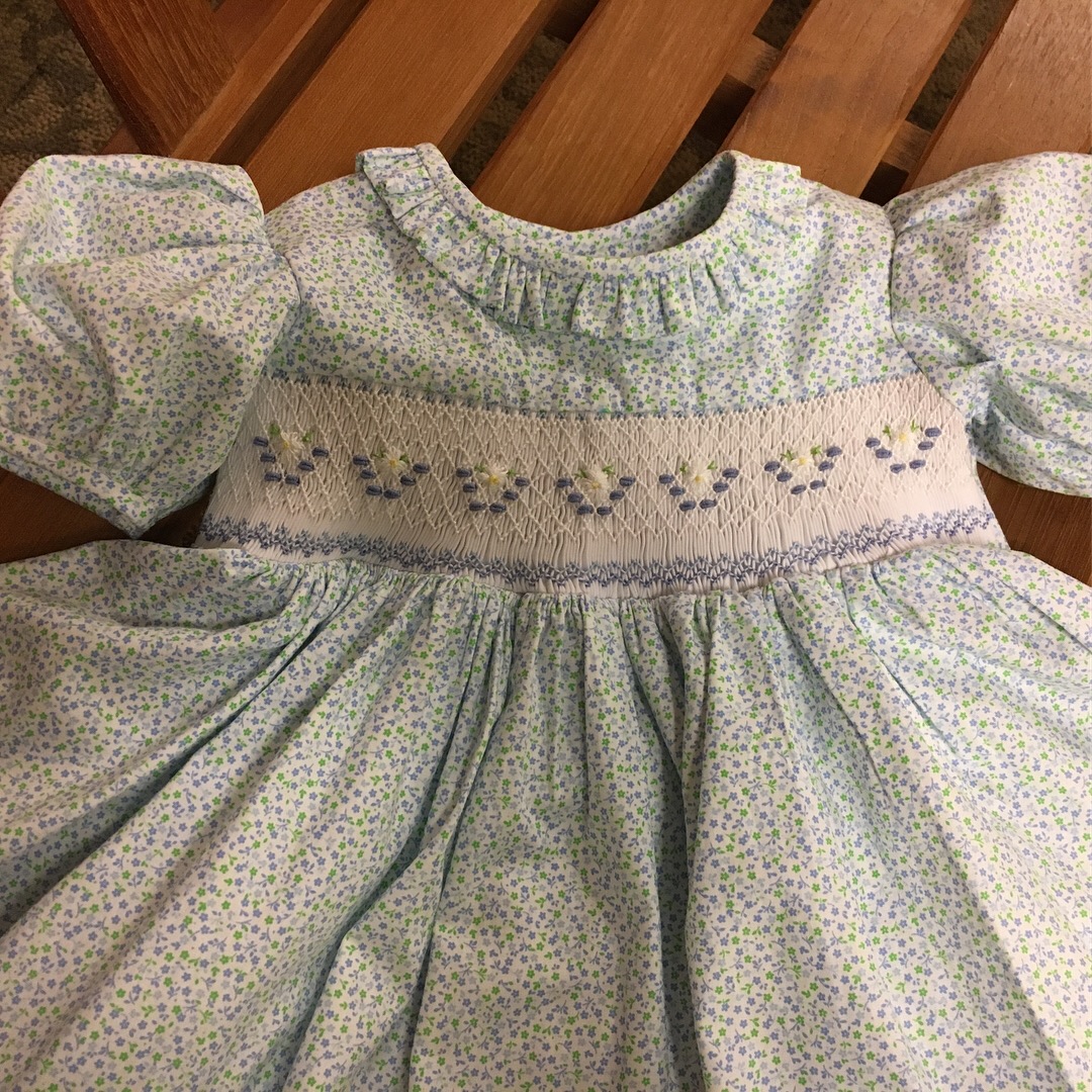 Memphis Area Smocking Guild