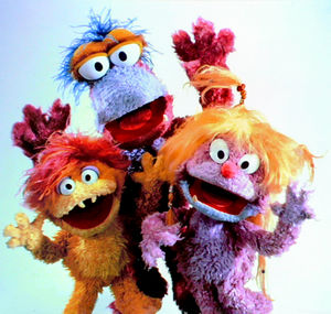 SATURDAY MORNINGS FOREVER: JIM HENSON'S LITTLE MUPPET MONSTERS