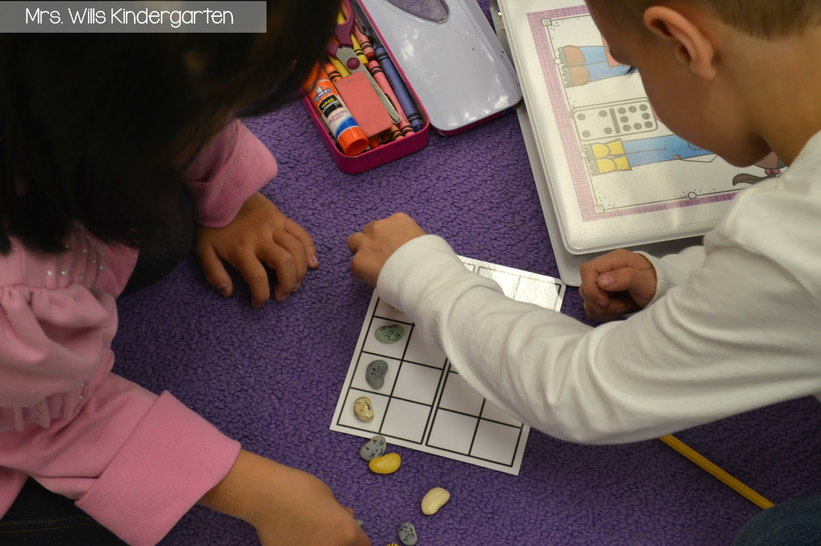 This week in math... | Mrs. Wills Kindergarten | Bloglovin’