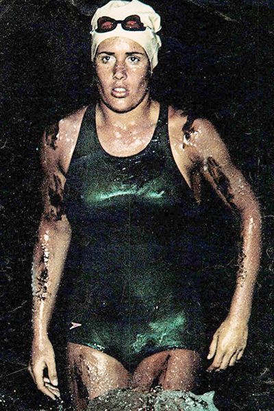Spinalsurfer Good Luck Diana Nyad
