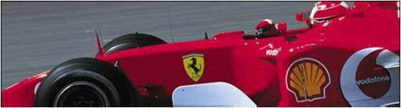 Bir Vodafone & Ferrari Sponsorluk Hikayesi (Case Study) | Spor ve ...