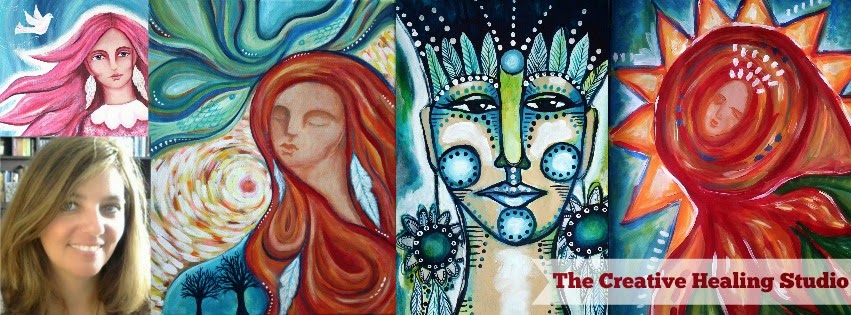 The Creative Healing Studio
