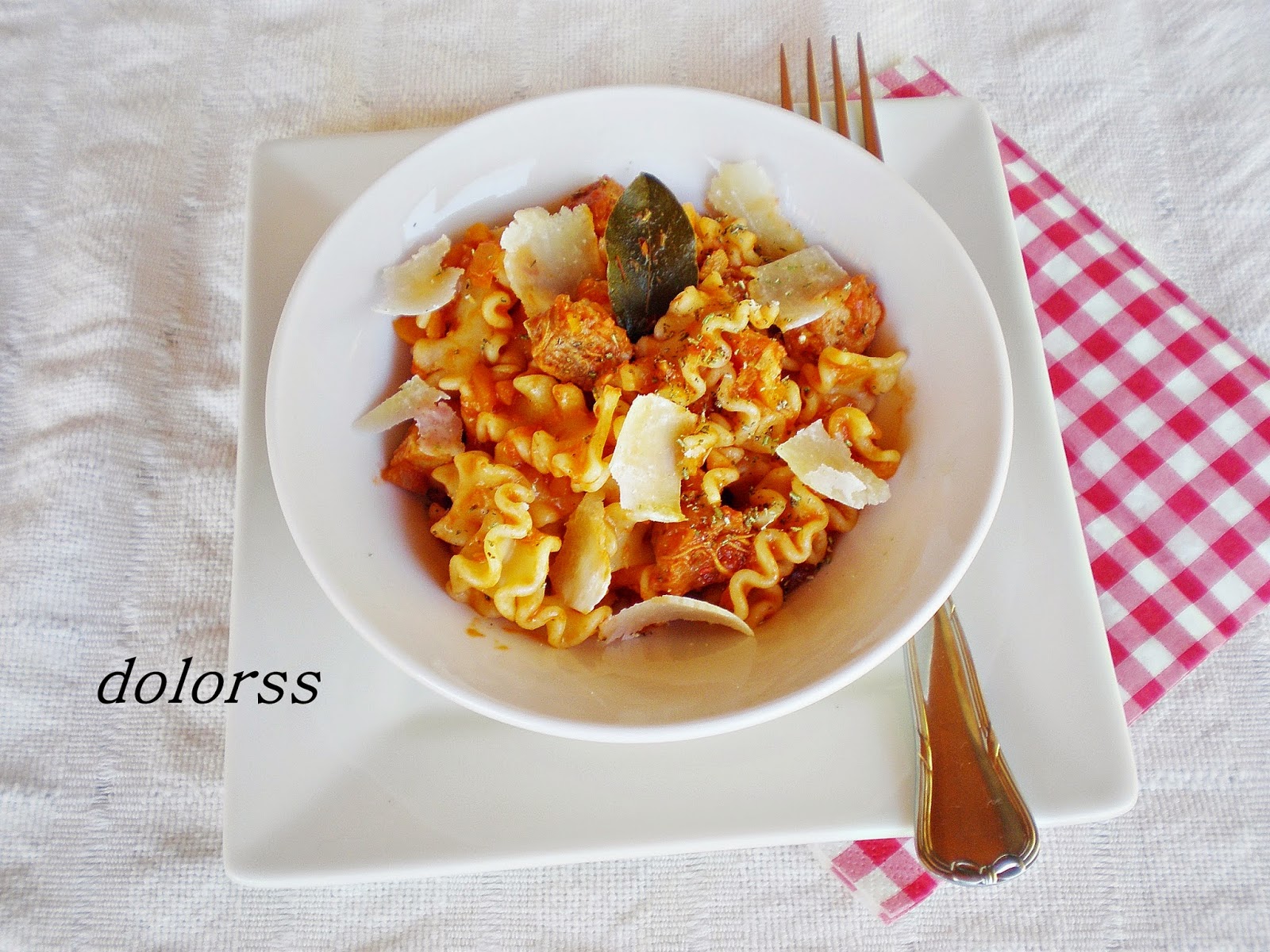 Blog de cuina de la dolorss: septiembre 2014