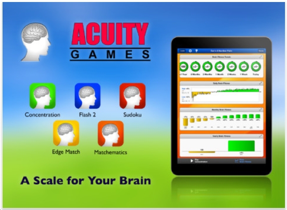 The Best iphone, ipad Puzzle Apps and Mechanical Puzzles: Acuity Games ...