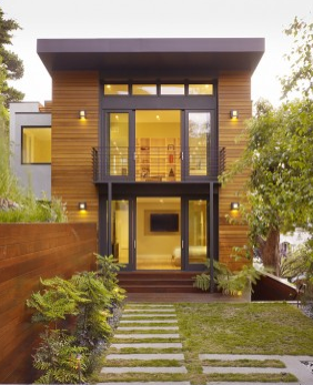 design+love: Small Structures