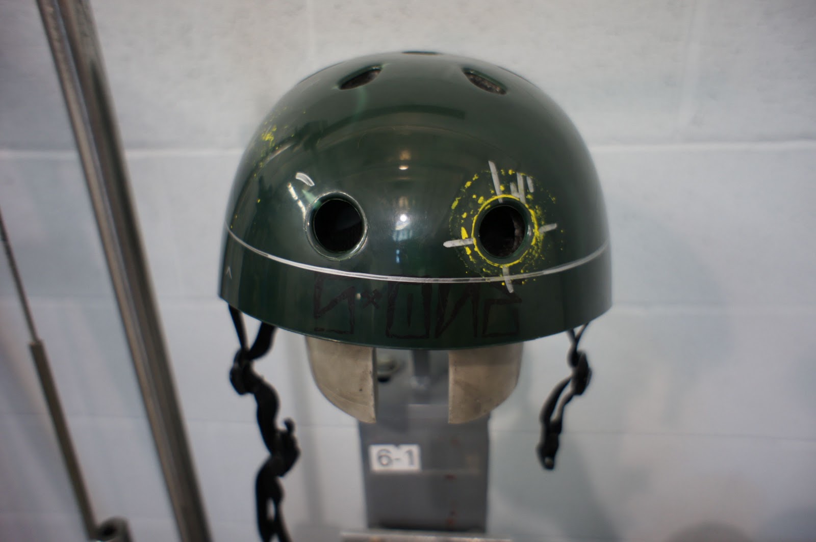 S1 Helmet Co | Official Blog : S-One Big Head Helmet - A Day In The ...