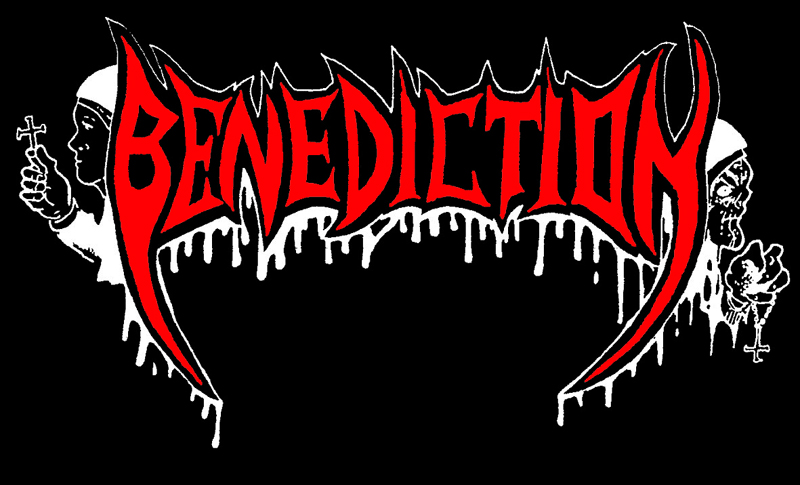 Old Tendencies: Benediction