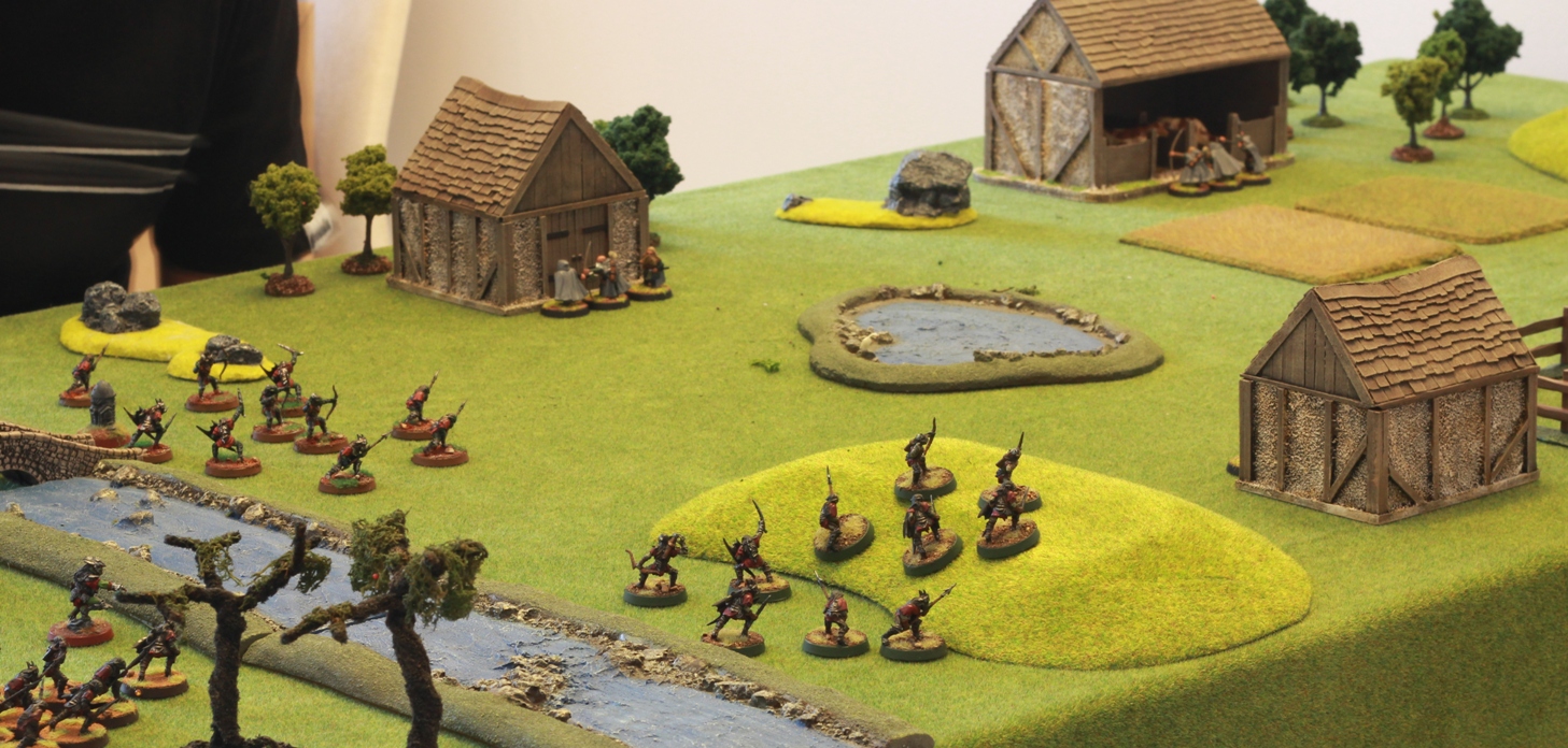 [TMP] "Dark Age farm" Topic