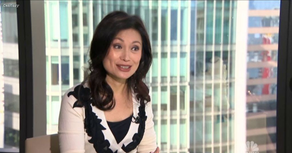 Christine Tan - 16 Feb 19 - Managing Asia