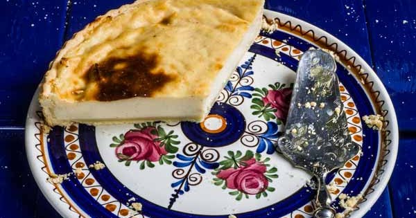 Traditional flan | Hungry Shots