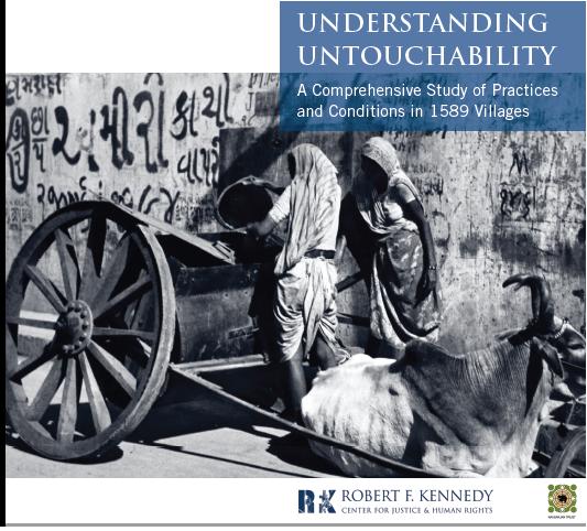 Gujarat govt doesn't want to reveal: Cept Univ untouchability study ...