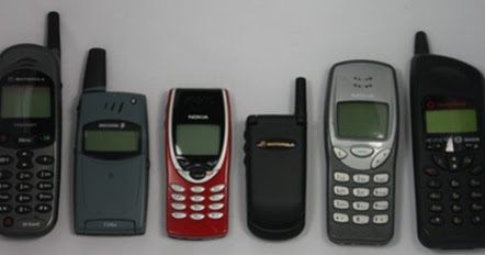 The 3G4G Blog: 4G / LTE by stealth