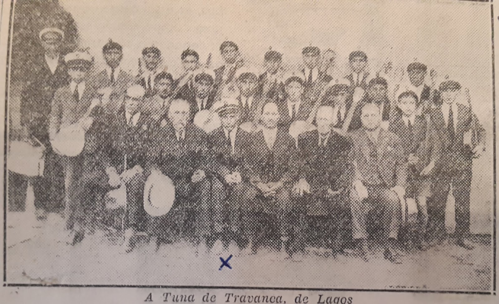 Travanca com História: 5 - Pessoas de Travanca com História