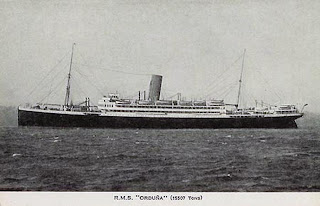 O PILOTO PRÁTICO DO DOURO E LEIXÕES: 28-08-2011 - 04-09-2011