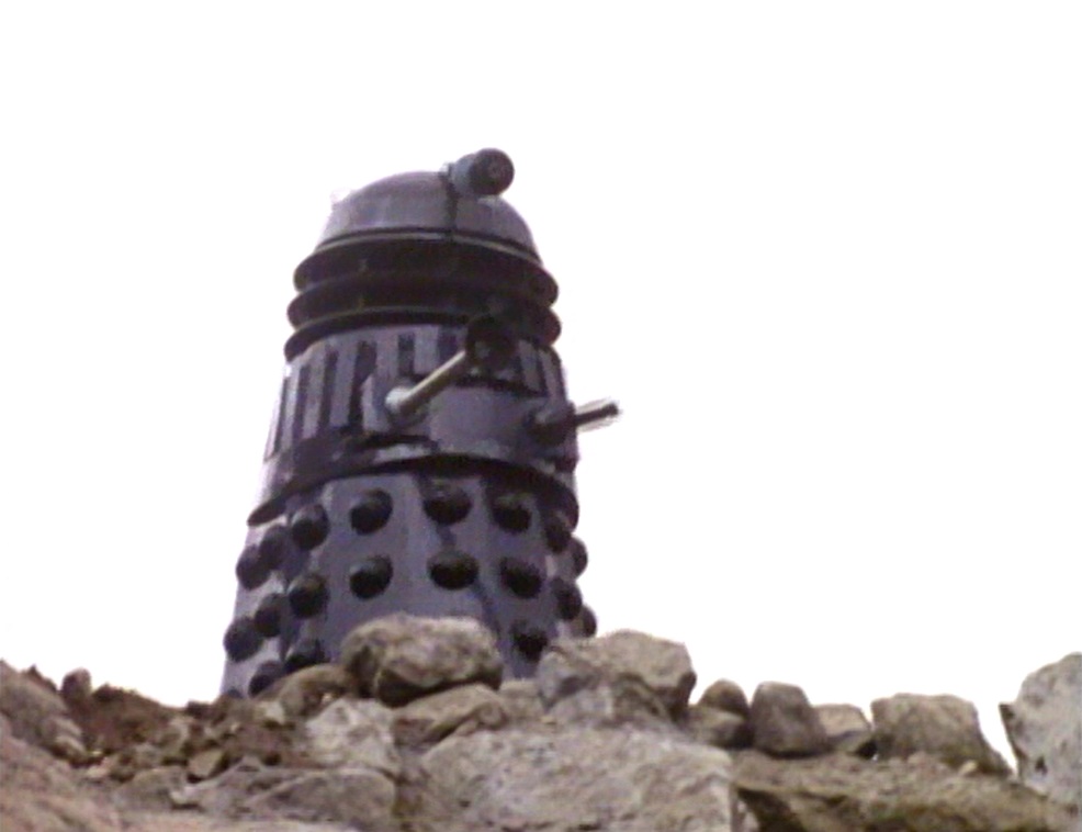 Time Space Visualiser: Frontier in Space Episode Six