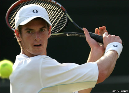 All About Sport 2012: Top 5 Tennis Player Robin Soderling, Andy Murray ...