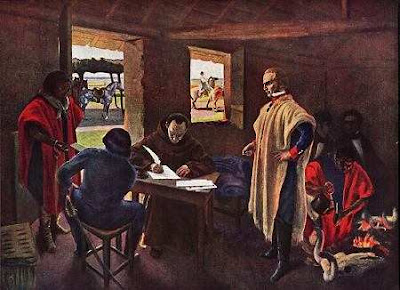 Tercer año A: Dámaso Antonio Larrañaga